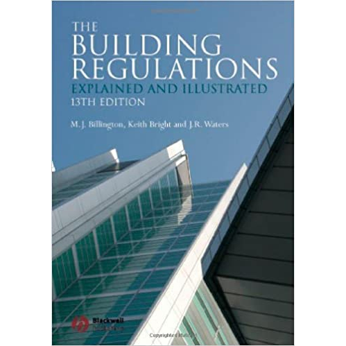 The Building Regulations: Explained and Illustrated | Shopee Malaysia