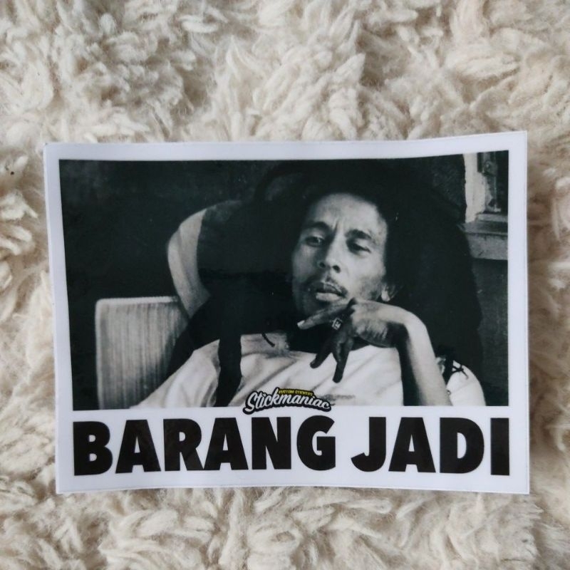 barang jadi sticker | Shopee Malaysia