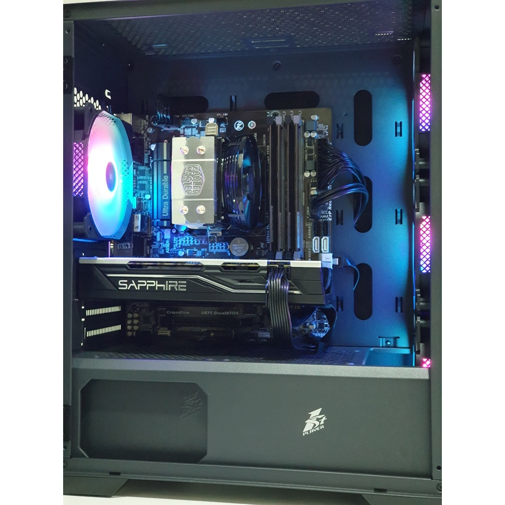 i7 Performance Celeron price, Super value Desktop 1080p Ultra/Extreme ...