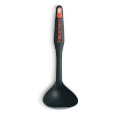 Tupperware KP Cooking /Cooking Spatula ( Ladle ) | Shopee Malaysia