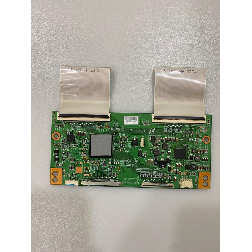 Sony TV 55EX720 Powerboard Mainboard Tcon IR Inverter Speaker LVDS ...