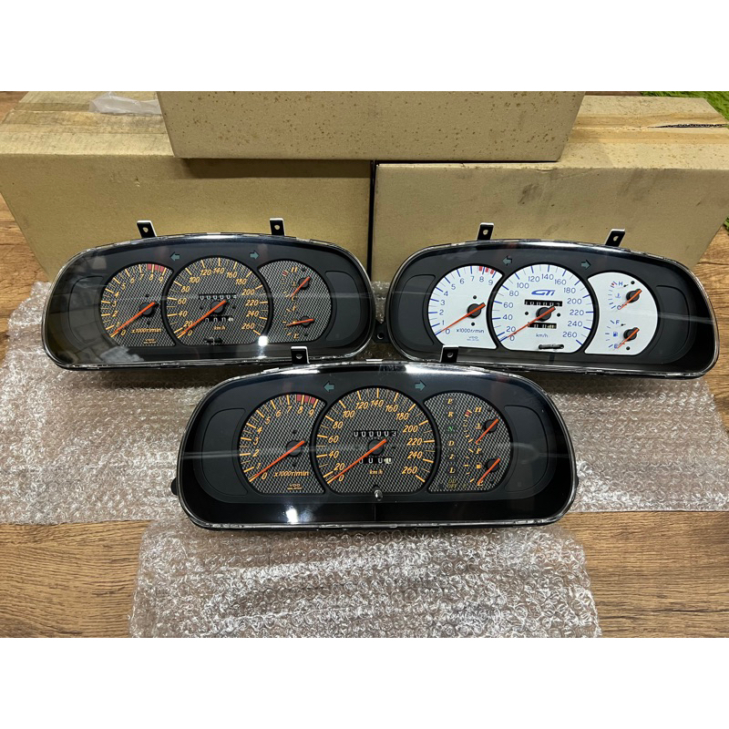 meter proton wira putra Gti part | Shopee Malaysia
