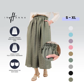 Inhanna Official Store Online, January 2026 | Shopee Malaysia