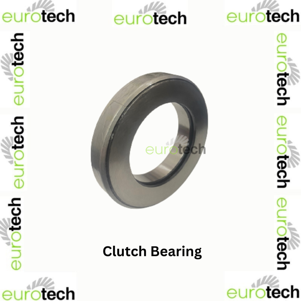 CT1310 Clutch Bearing Tractor FORD/MF (D8NN7580AA)(CT1310.F) | Shopee ...