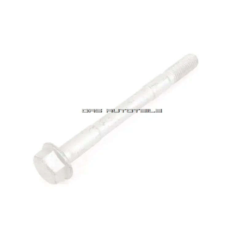 Genuine Audi A4 B8 A6 C6 C7 Q5 Control Arm Hex Bolt M10x110x24 ...