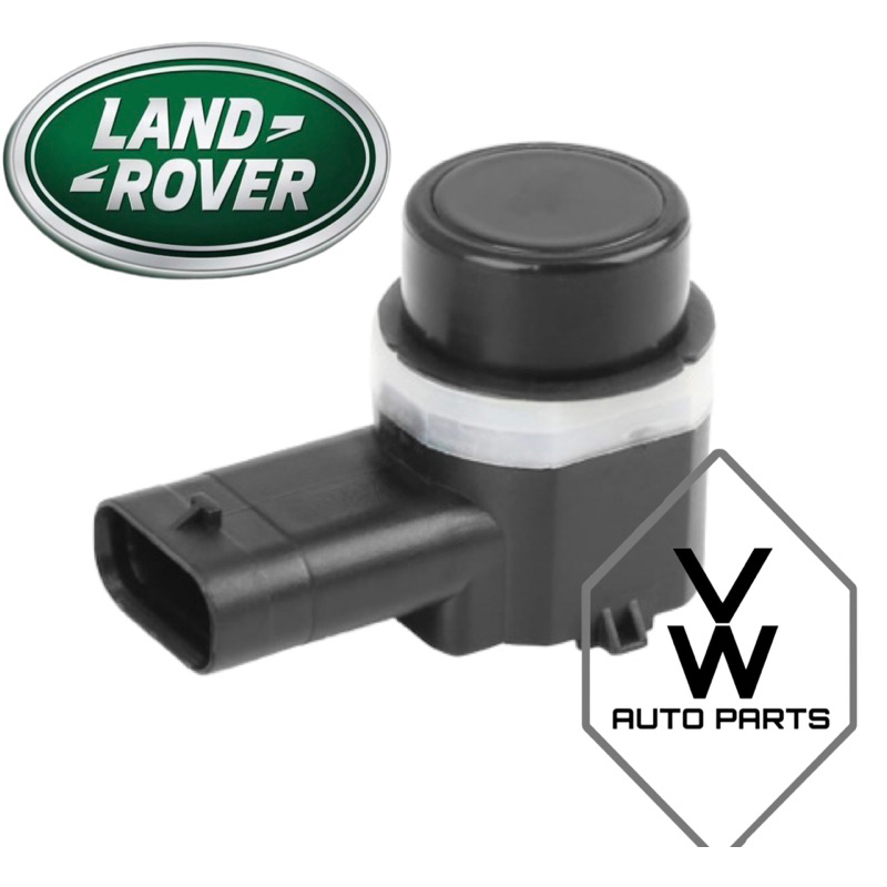 ( 100% ORIGINAL ) RANGE ROVER EVOQUE L538 FRONT BUMPER REVERSE PARKING ...