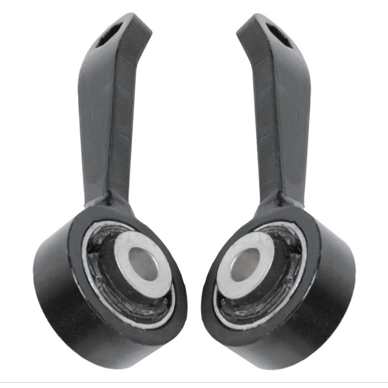 Mercedes Benz W211 Front Left & Right Anti Roll Bar Link OEM 2113200989 ...