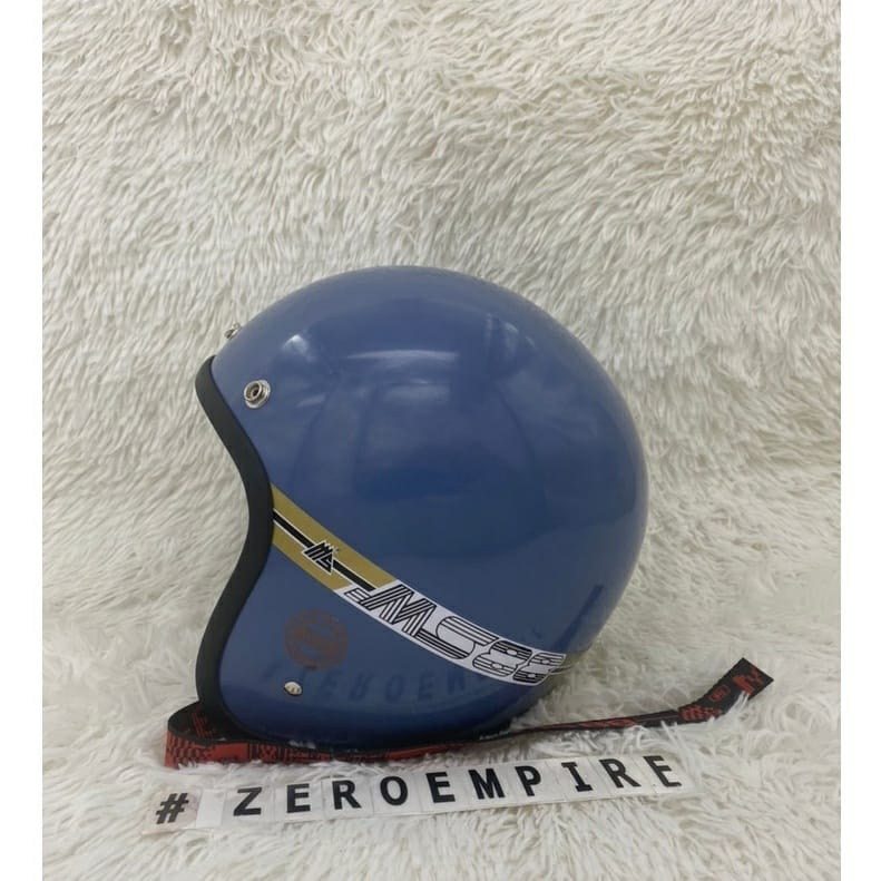 MS88 HELMET 🔥TALI TULISAN MERAH🔥SAFETY HELMET SPONGE TEBAL TOPI KELEDAR ...