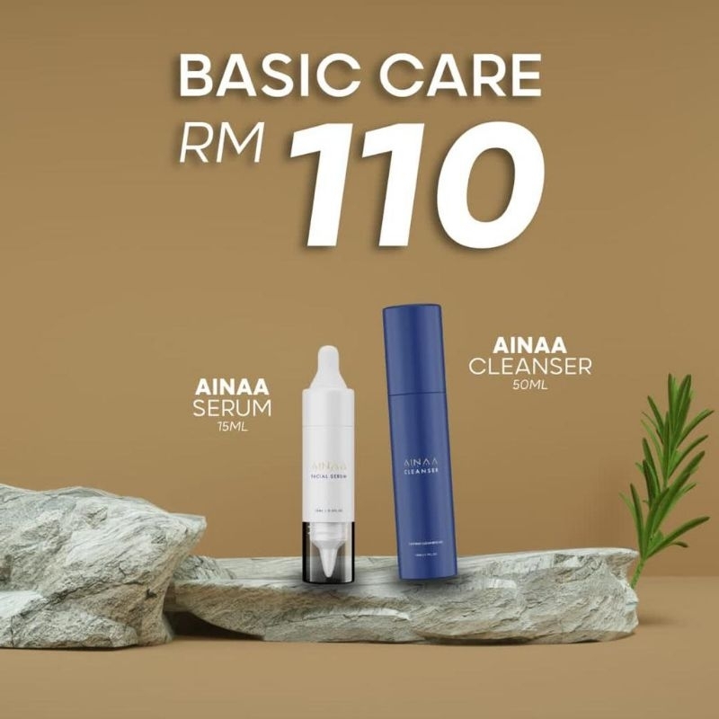 AINAA BEAUTY ORIGINAL HQ 💯 | Shopee Malaysia