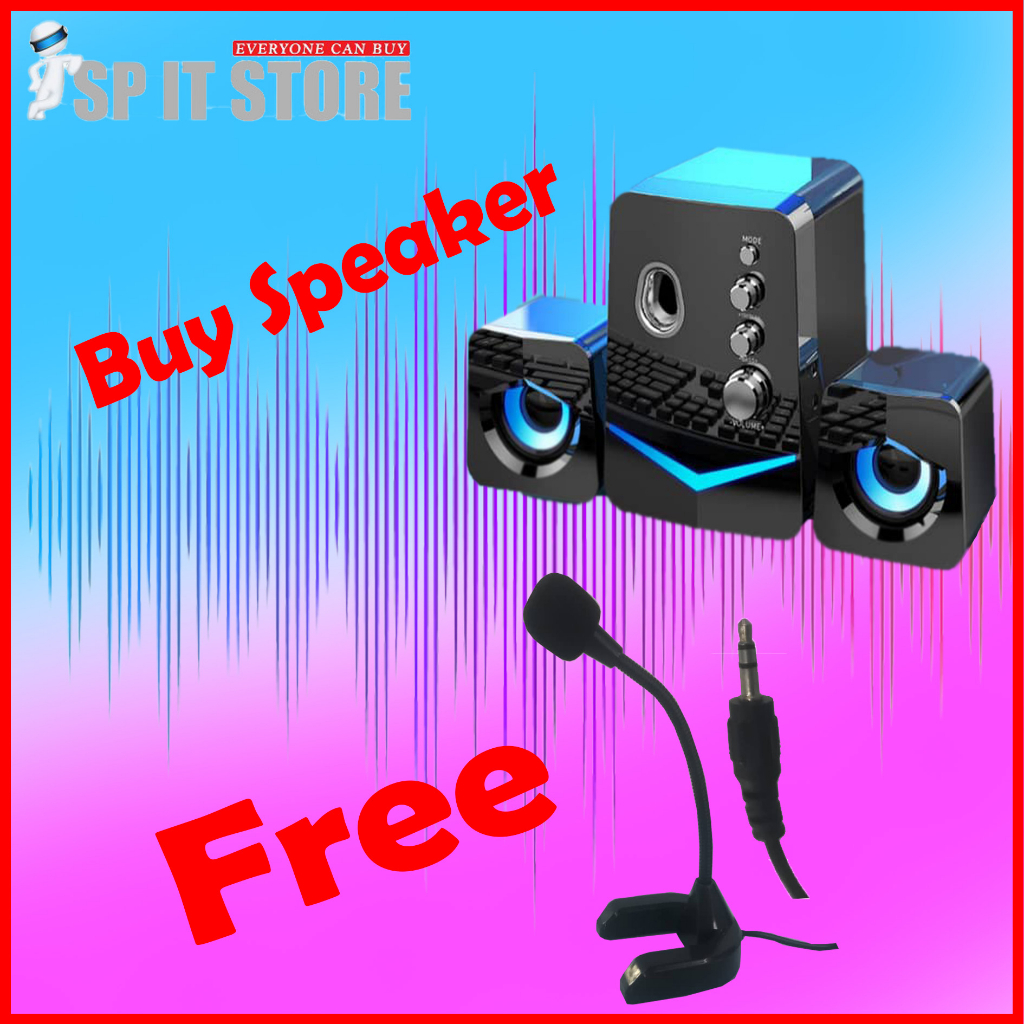 AMOI Portable Table/Computer/Laptop/Phone-Wired/Bluetooth/Lamp/Bass ...