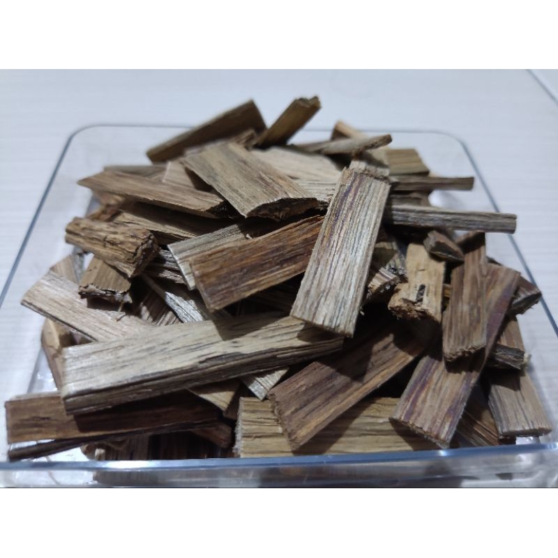 10GRAM ORIGINAL CHIP KAYU GAHARU PAHANG AGARWOOD | Shopee Malaysia