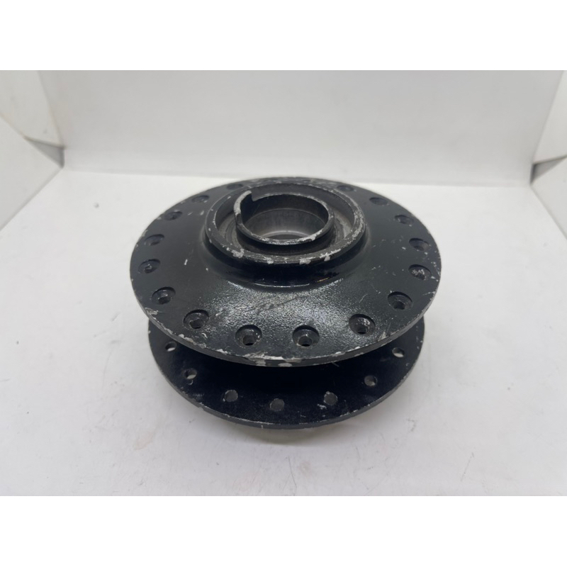 🔥100% Original Second Hand !! Yamaha Y125 Front Hub Depan Buyung 🔥Ready ...