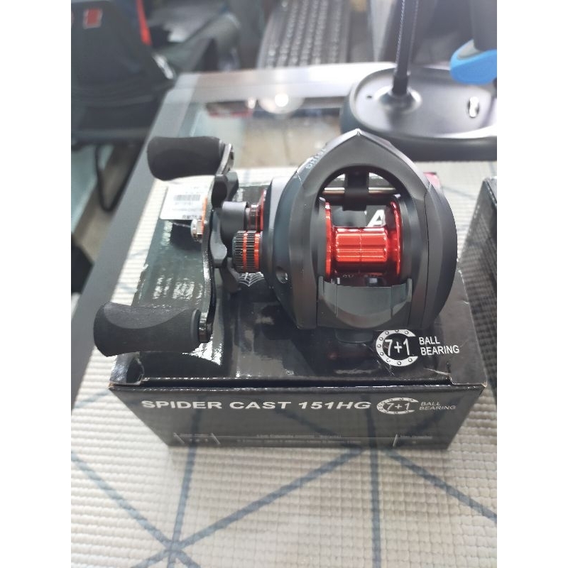 AWASHIMA SPIDER CAST | Shopee Malaysia