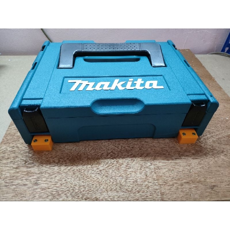 Makita / Hikoki MakPac Mount - Mount your Makita container to a shelf ...