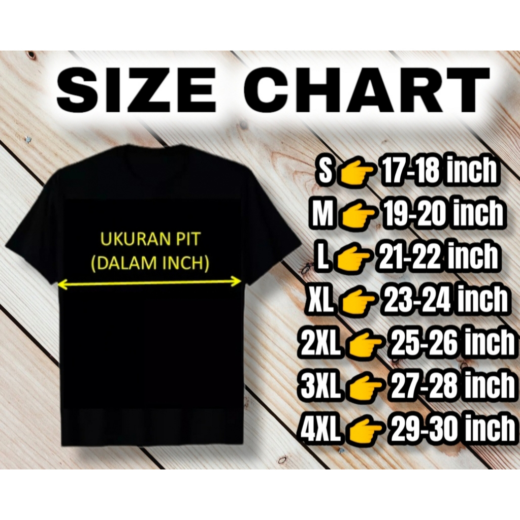 Kemeja Shirt Bigsize Oversize 5XL+ (Pit 31+ Ukuran Dada 62+ inch ...
