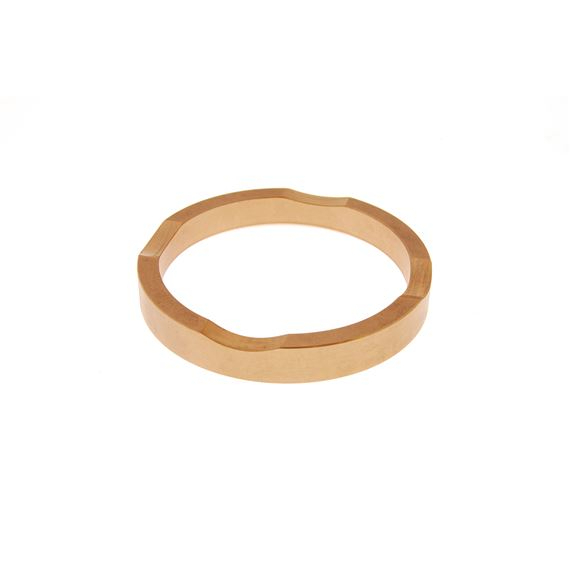 LAND ROVER DEFENDER & DISCOVERY AND RANGE ROVER CLASSIC FRONT STUB AXLE ...