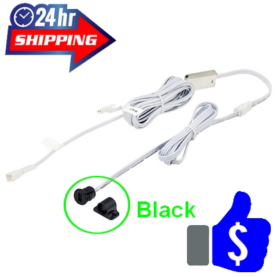 Wardrobe Cabinet Light Switch Hand Sweep Scan Sensor Touch Sensor DC ...