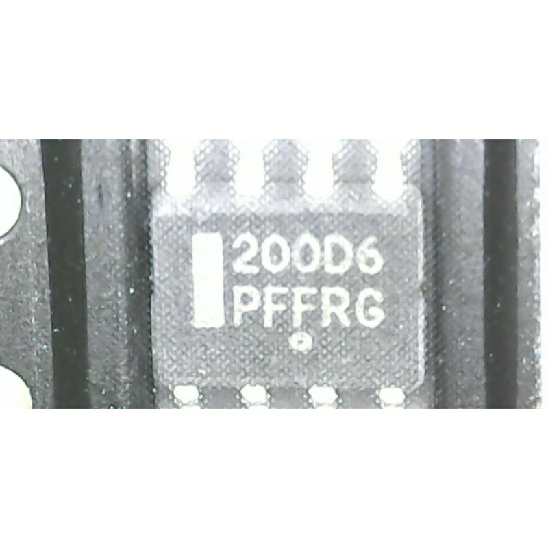 NCP1200D60R2G NCP1200D60 1200D60 200D6 SOP-8 IC | Shopee Malaysia