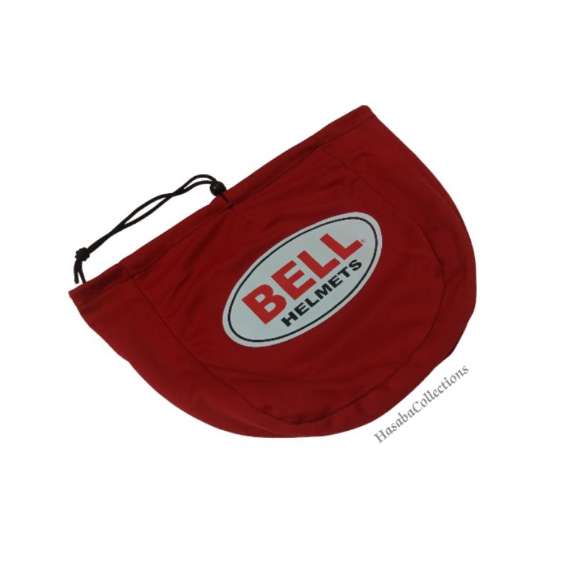 Beg Helmet Helmet Bag Bell | Shopee Malaysia