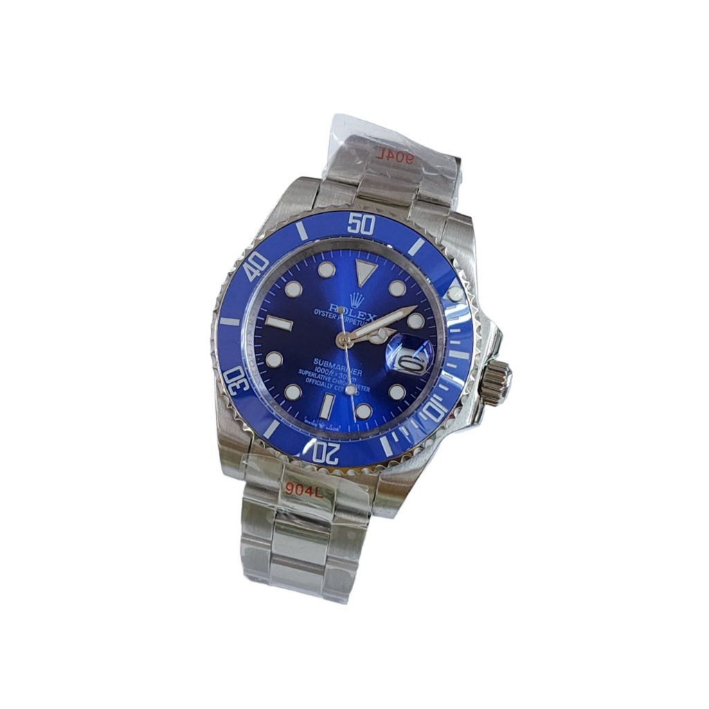 RESTOCK ROLEXAAA AUTOMATIC WATCH FOR MAN GOOD QUALITY (READY STOCK ...