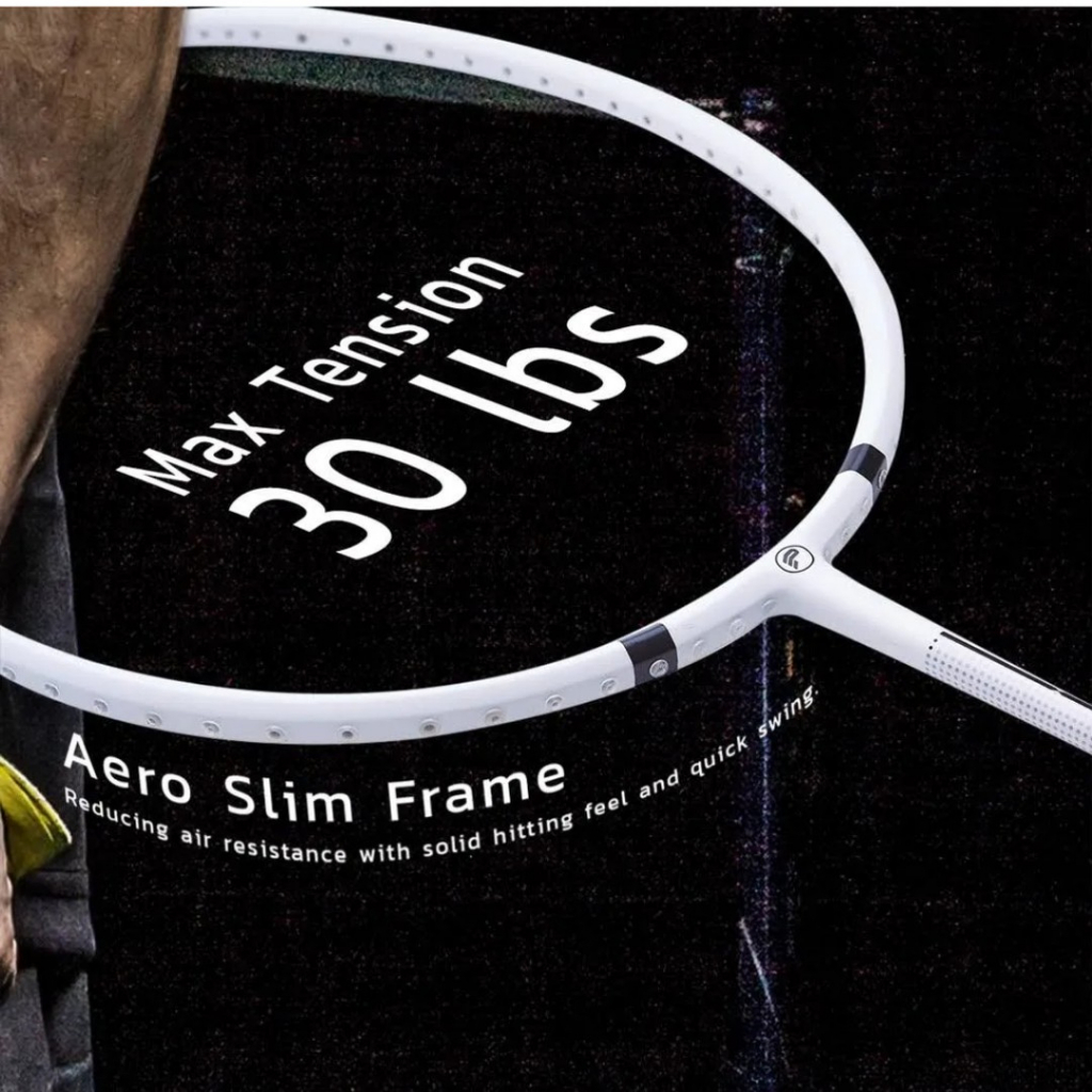 PROTECH MAXILITE PRO 6U Unstrung | Shopee Malaysia