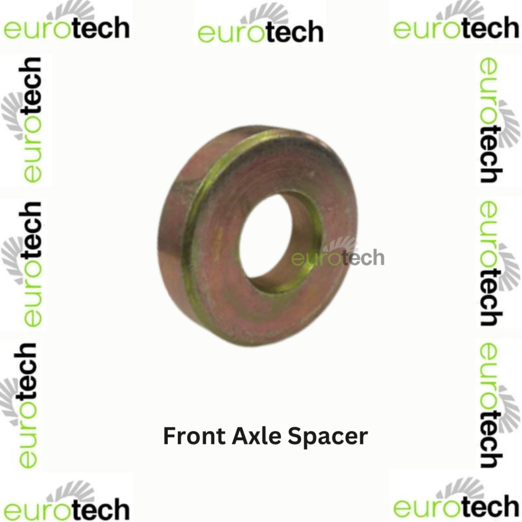 Front Axle Spacer Tractor FORD 5000/6600/6610 (C5NN3N030G) (14F-008 ...
