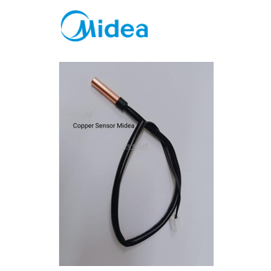 (ORIGINAL) COPPER SENSOR MIDEA | Shopee Malaysia