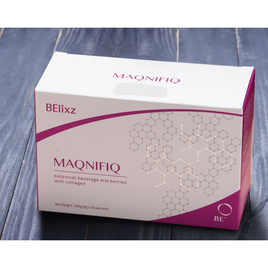READY STOCK Maqn ifiq Collagen | Shopee Malaysia