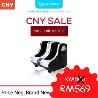 snowfit - Prices and Promotions - Mar 2024 | Shopee Malaysia