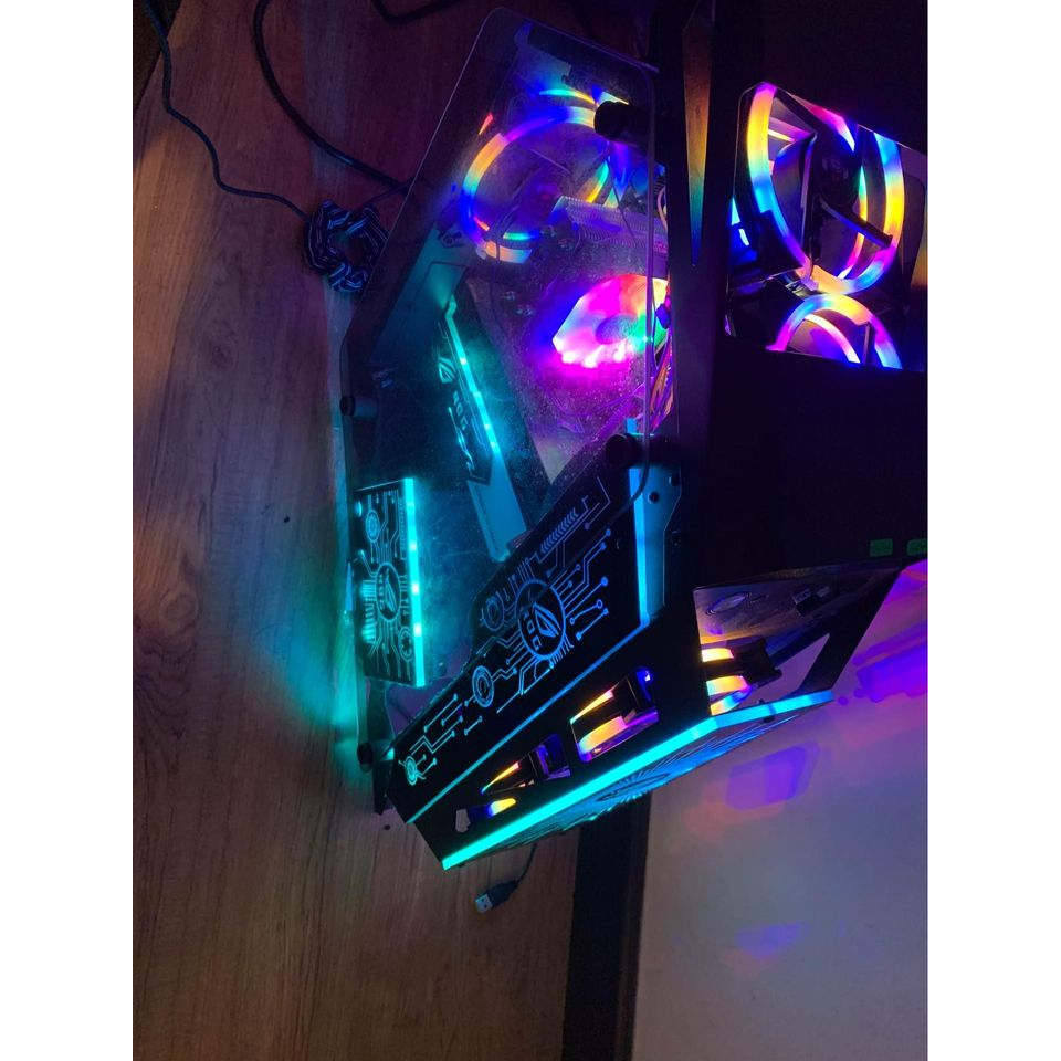 Asus Rog Gaming Cpu (ONLY) | Shopee Malaysia