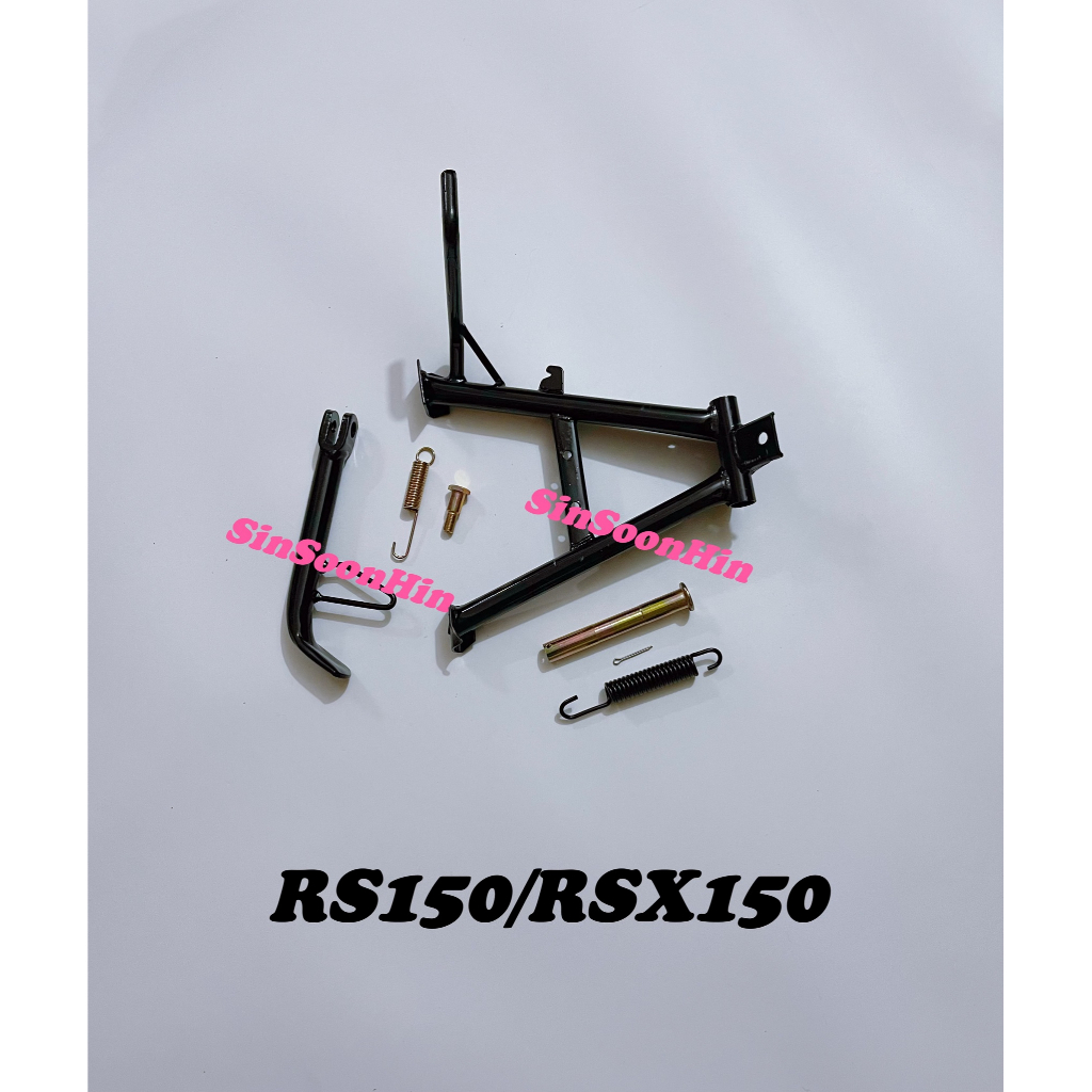 Honda RSX 150 RSX150 RS150R RS150 Side Stand / Main Stand [Standard] # ...