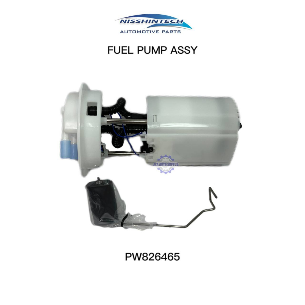 Proton Persona - Satria Neo Fuel Pump Assembly - NISSHINTECH - PW826465 ...