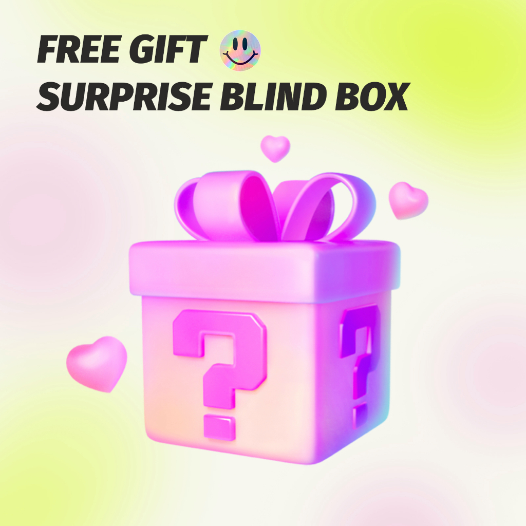 Blind box gifts include surprise Christmas gifts New Year gifts ...