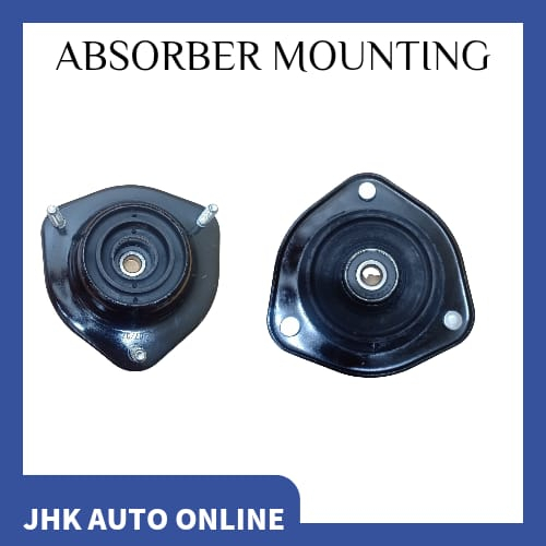ABSORBER MOUNTING PROTON WAJA SATRIA NEO GEN2 PERSONA(HARGA UNTUK 1PC ...