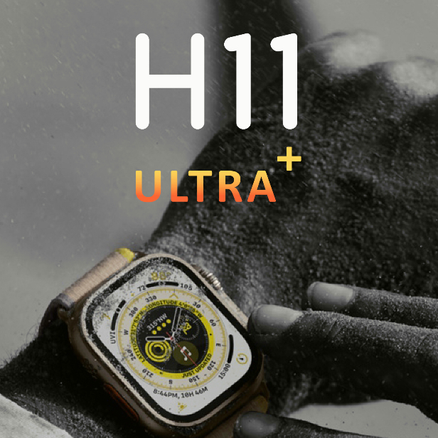 H11+ Ultra Smart Watch Series 8 sports watch Bluetooth call fitness ...
