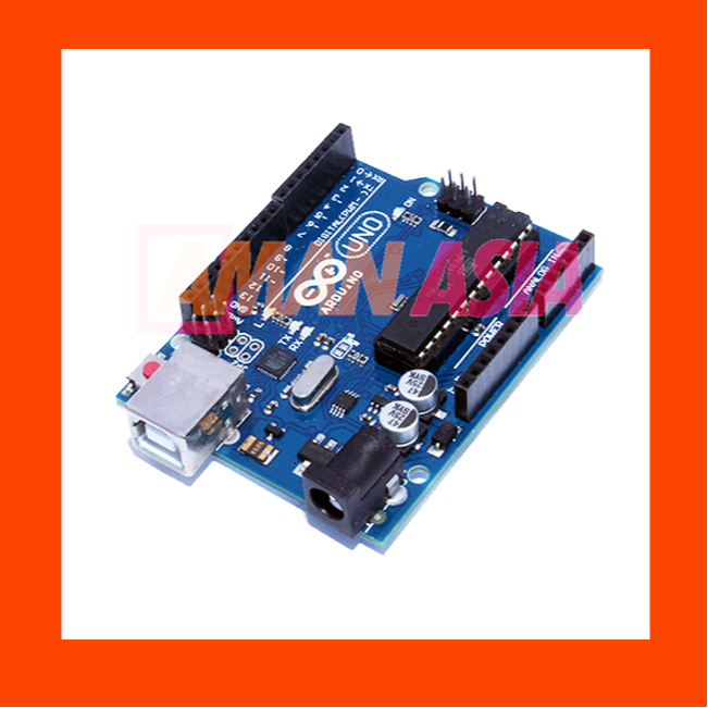 Arduino Uno R3 Compatible Free Cable And Jumper Wire Rbt Kssr Projek Diy Fyp Shopee Malaysia