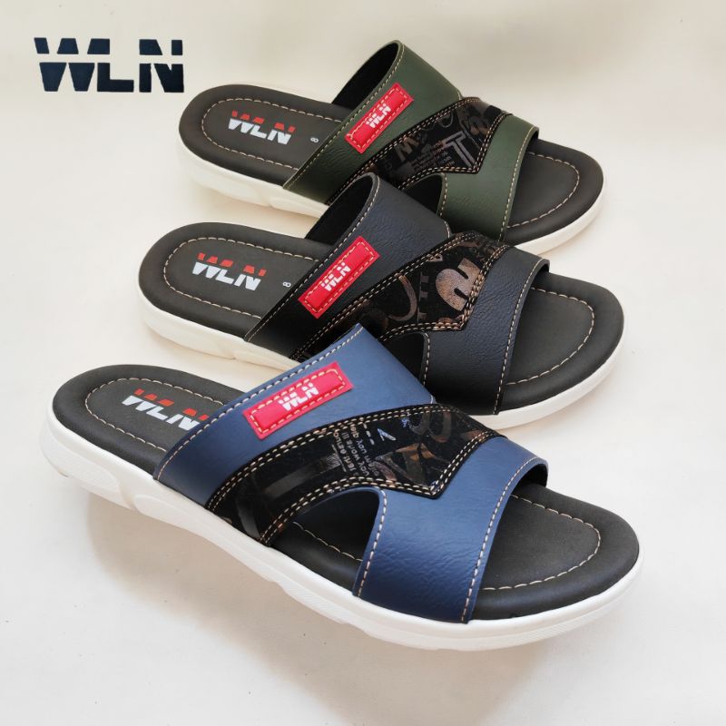 New Fashion comfort shoes for men shoes sipper | Shopee Malaysia