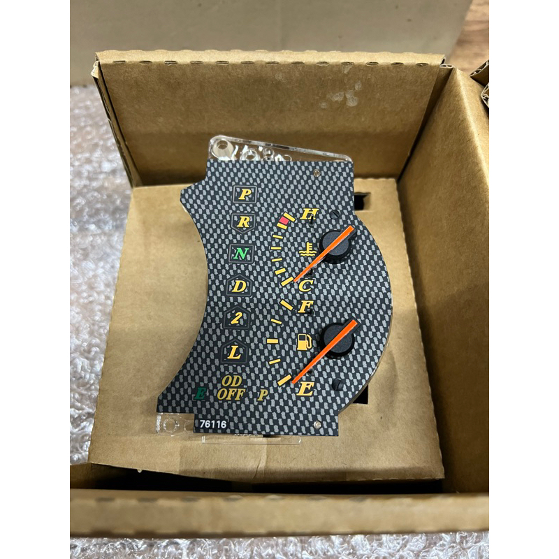 meter proton wira putra Gti part | Shopee Malaysia