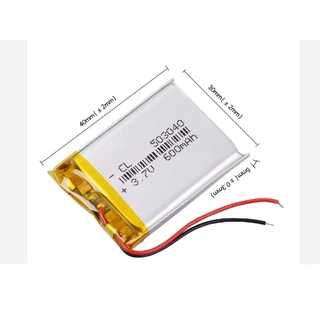 Buy battery lithium Online With Best Price, Jun 2024 | Shopee Malaysia