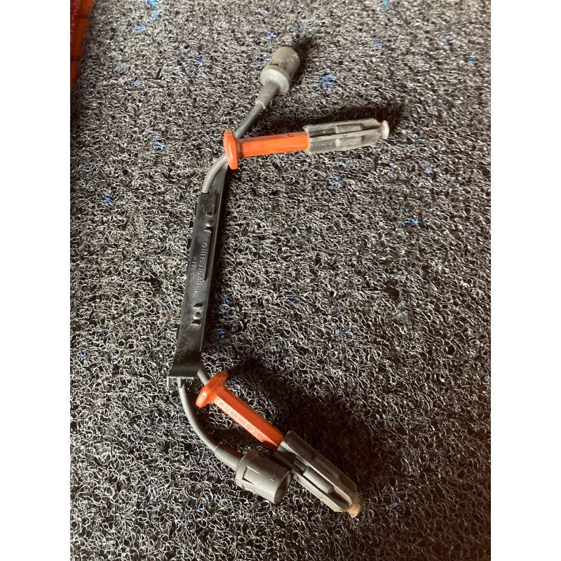 🔥USED JAPAN🔥MERCEDES-BENZ C202/W210 ENGINE PLUG CABLE | Shopee Malaysia