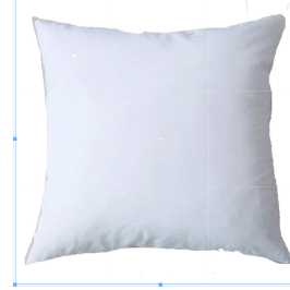 White satin glo pillow sublimation blanks | Shopee Malaysia