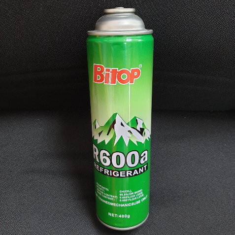 Aircond and Refridge Gas - BITOP/ARKANE R134A/R22/R32/R410A/R600A ...