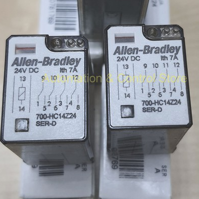 700-HC22Z24 | 700-HC14Z24 | 700-HN103 | ALLEN BRADLEY | 700-HC GENERAL ...