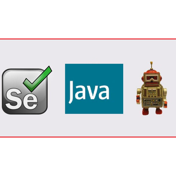 🔥COURSE🔥[Udemy] Robot Framework with Java – Selenium | Shopee Malaysia