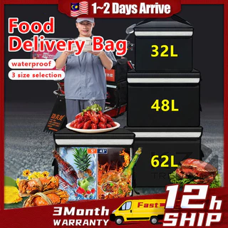 food delivery bag - Prices and Promotions - Nov 2024 | Shopee Malaysia