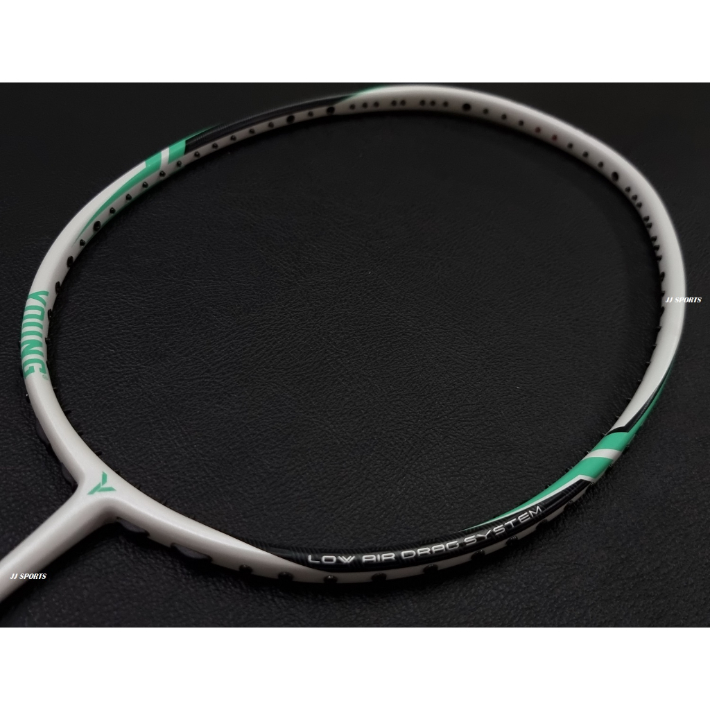 YOUNG TURNING POINT X CYAN (Speed & Smash) Badminton Racket | Shopee ...