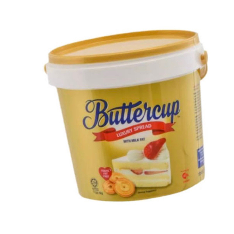 Buttercup 1kg murah -murah | Shopee Malaysia
