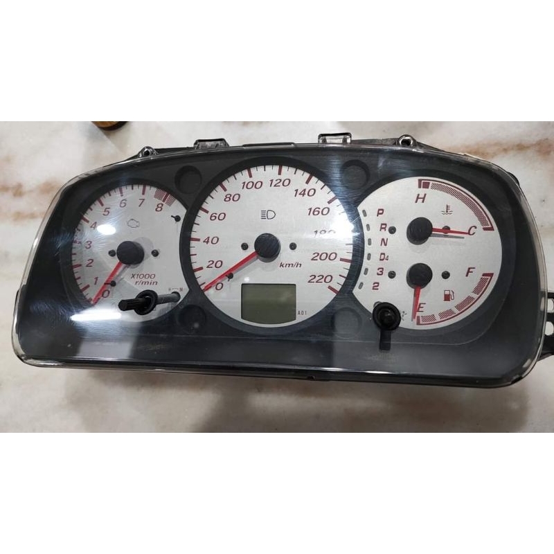 METER STORIA RS 220KMPH AUTO TIPTRONIK | Shopee Malaysia