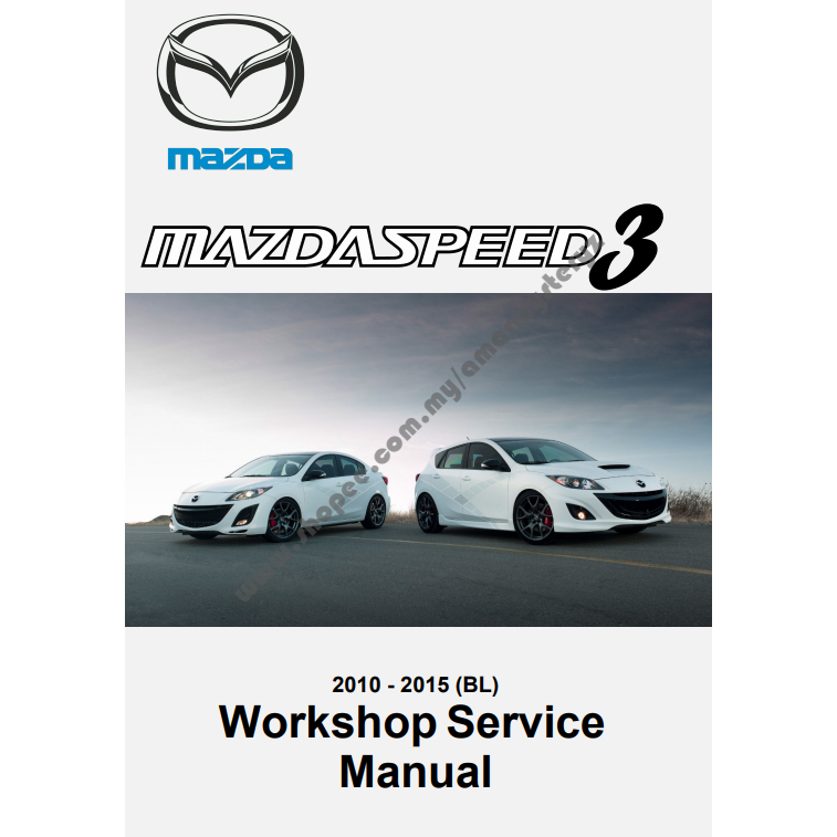 Extraordinary Mazda 3 2010 Car Manual Gallerynull