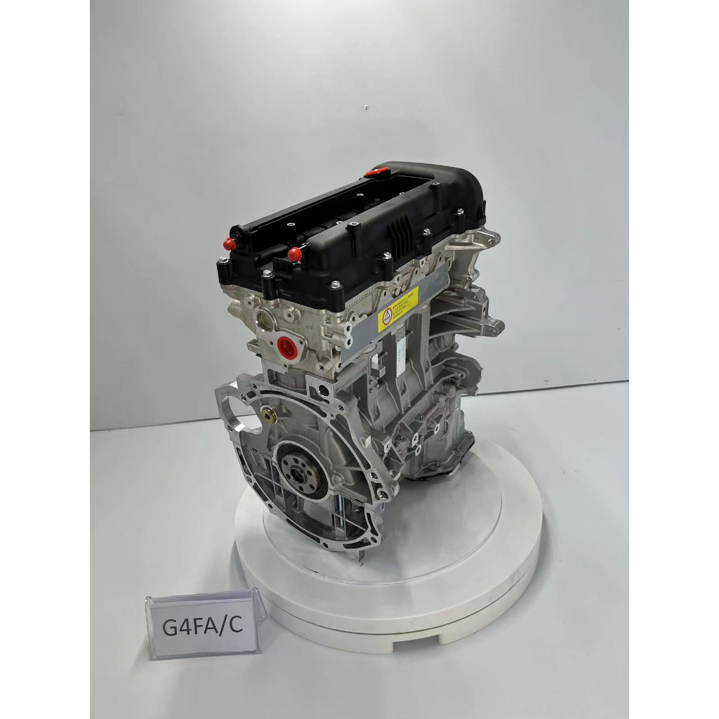 Kia Forte Hyundai Elantra Veloster i30 1.6 G4FC engine kosong China New ...